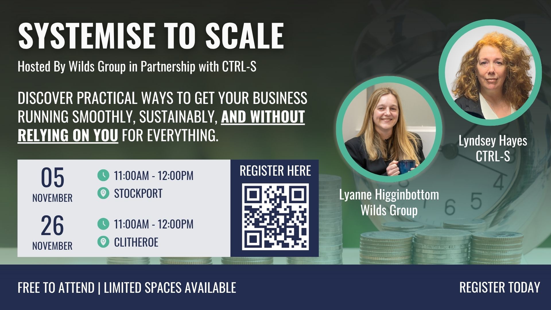 Visit Clitheroe : Clitheroe Torchlight Procession - 11 Oct 2025